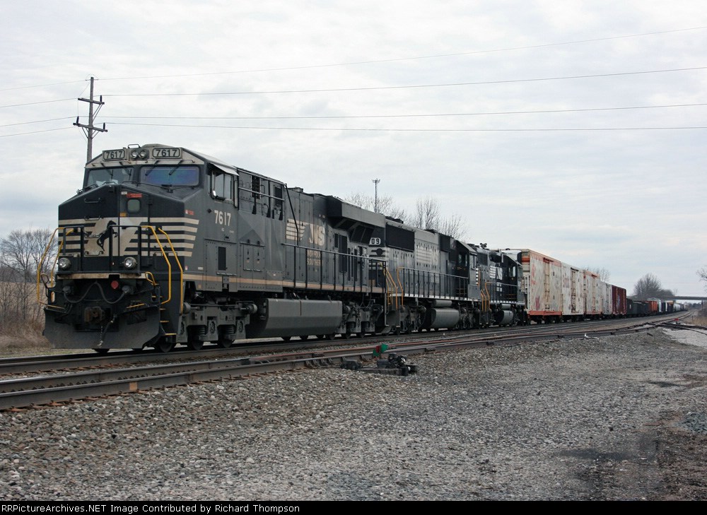 NS 7617
